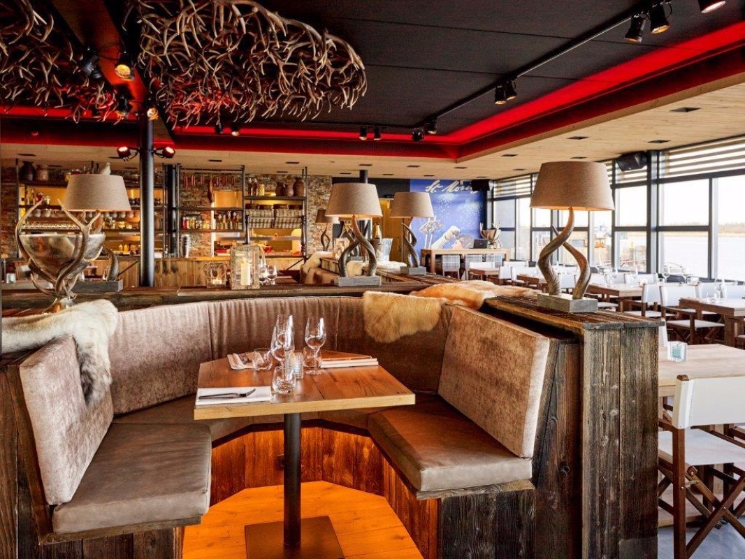 More-Itz Drimmelen - Gerealiseerde projecten - De Jong Interieur