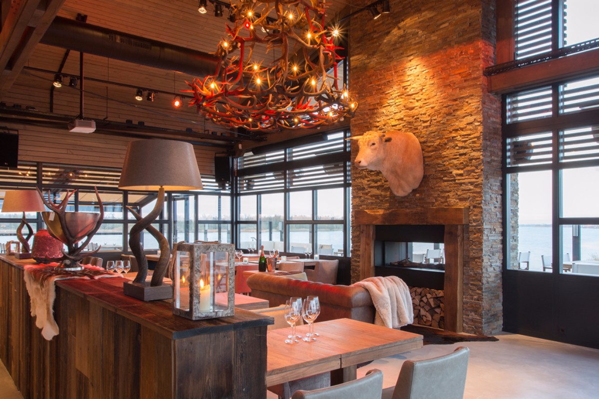 More-Itz Drimmelen - Gerealiseerde projecten - De Jong Interieur